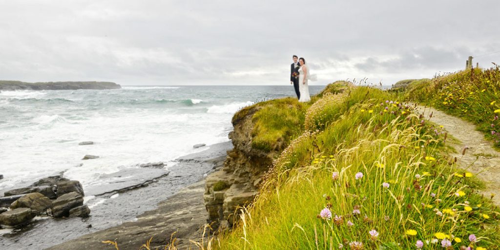 Wedding Photography Packages Limerick - Joe Diggins