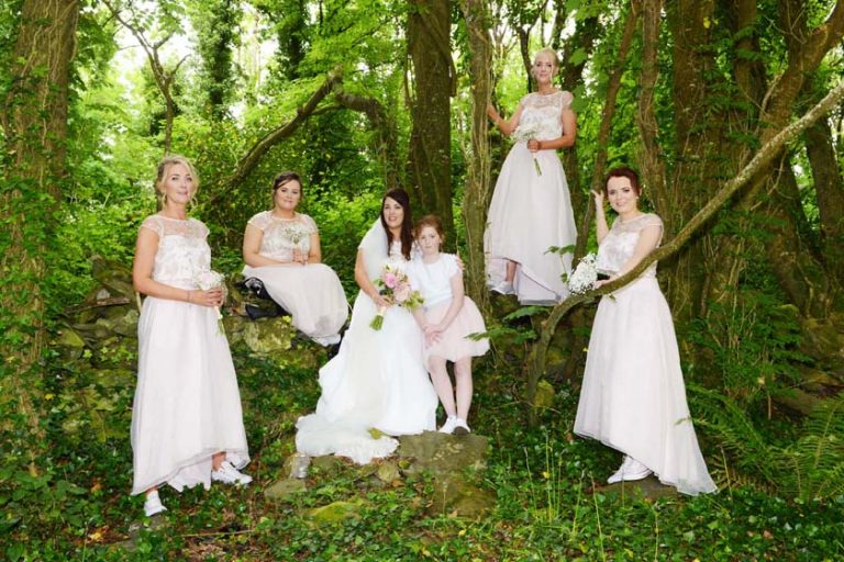 Wedding Photography Packages Limerick - Joe Diggins